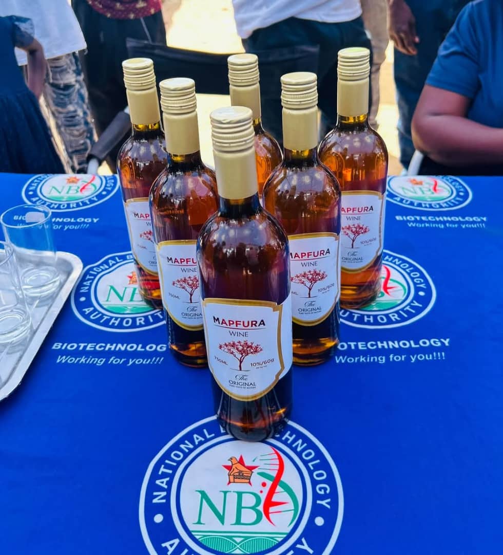 National Biotechnology Authority